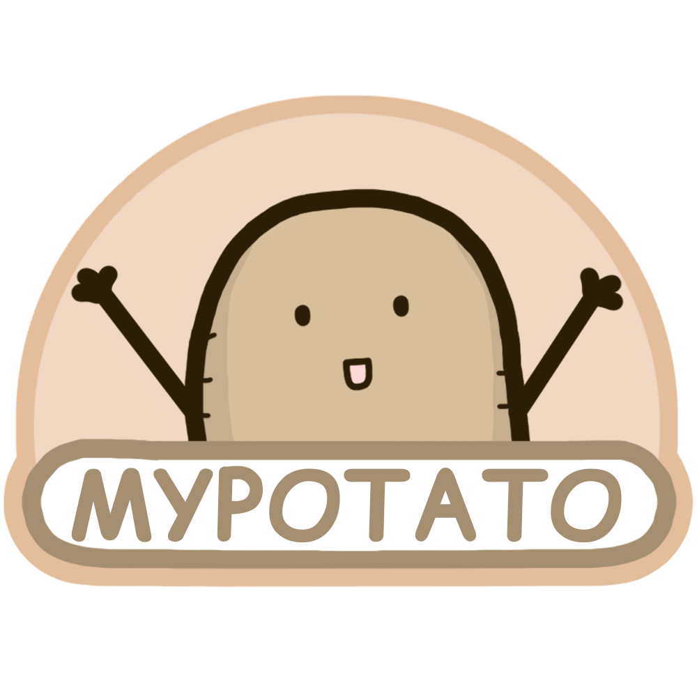Home - MYPotato